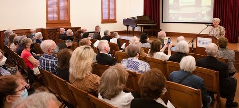 Atwater Library and Computer Centre